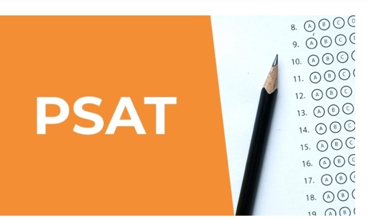 8th Grade PSAT Allendale Fairfax Middle School